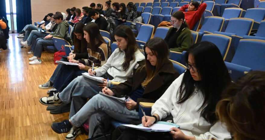 Bellezza e valore del limite per la crescita - La Voce del Popolo