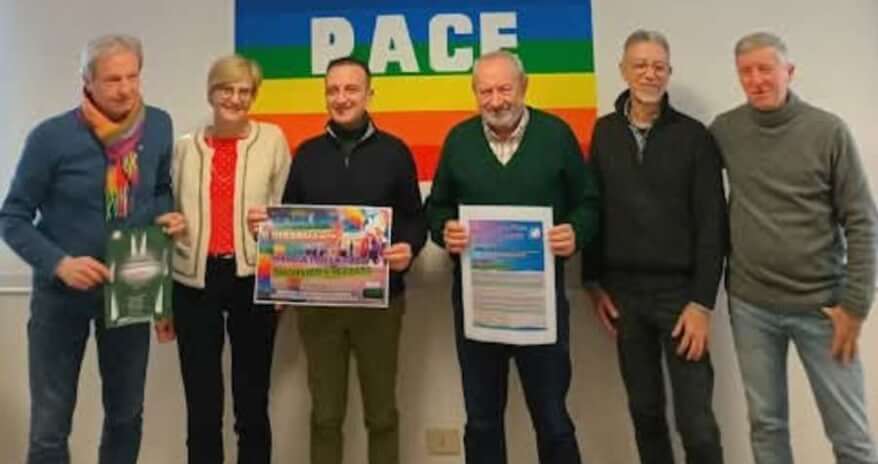 Brescia Est: un mese dedicato alla pace - La Voce del Popolo