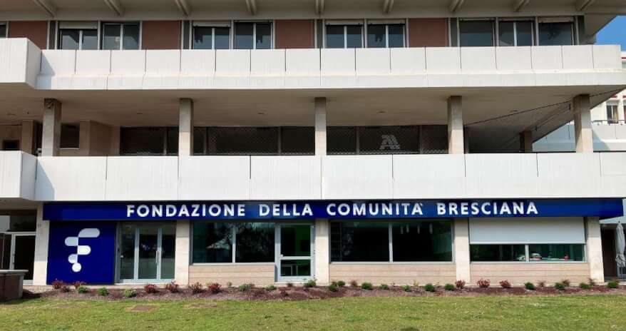 Fondazione Comunità Bresciana: Quattro nuovi bandi - La Voce del Popolo Fondazione Comunità Bresciana: Quattro nuovi bandi - La Voce del Popolo