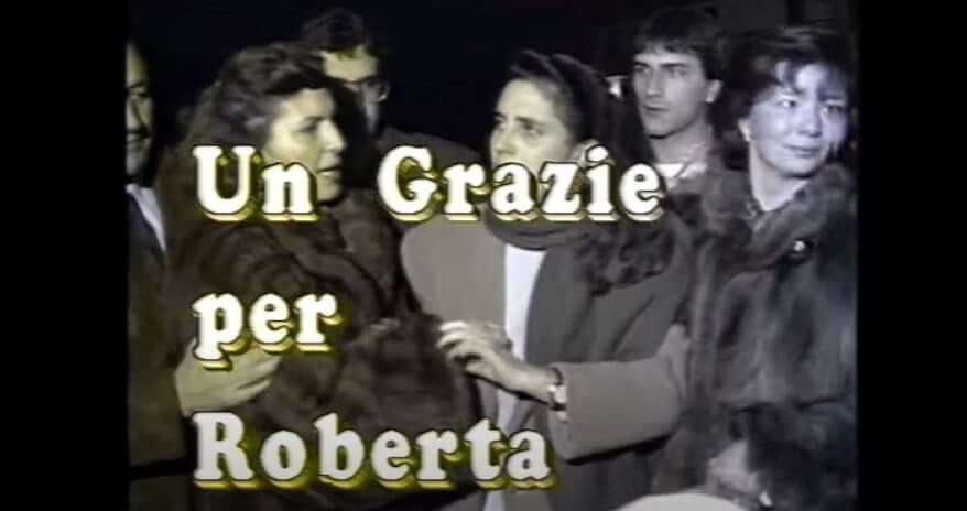La liberazione di Roberta Ghidini - La Voce del Popolo