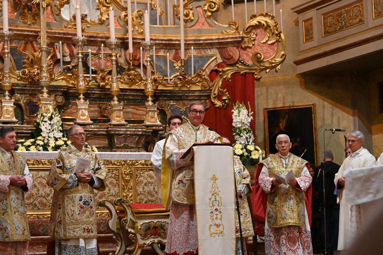 Cammino Interregionale delle Confraternite - La Voce del Popolo