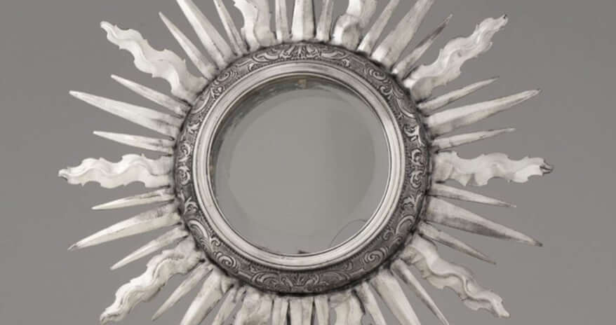 Pronto il catalogo sul fondo degli argenti - La Voce del Popolo