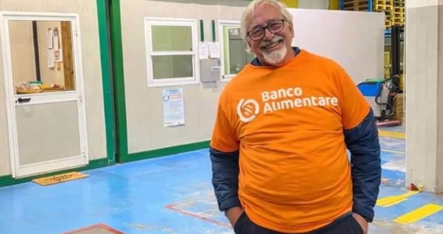 La testimonianza come un dono - La Voce del Popolo