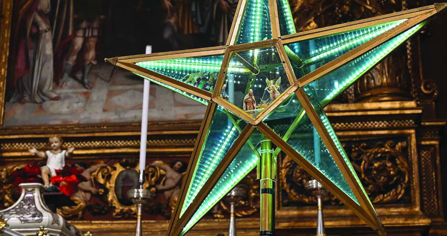 L’ultima Stella - La Voce del Popolo