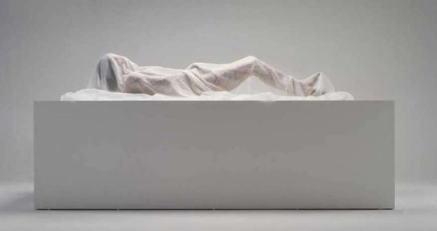 Sindone. The Mystery Man - La Voce del Popolo