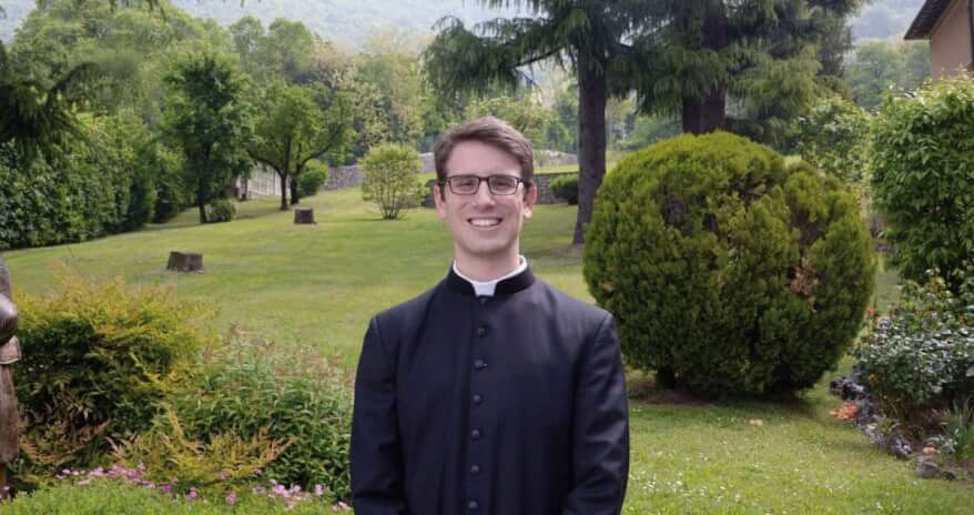 Don Bianchetti a Borgosatollo - La Voce del Popolo