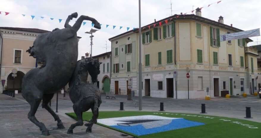Scopri la storia di Travagliato - La Voce del Popolo Scopri la storia di Travagliato - La Voce del Popolo