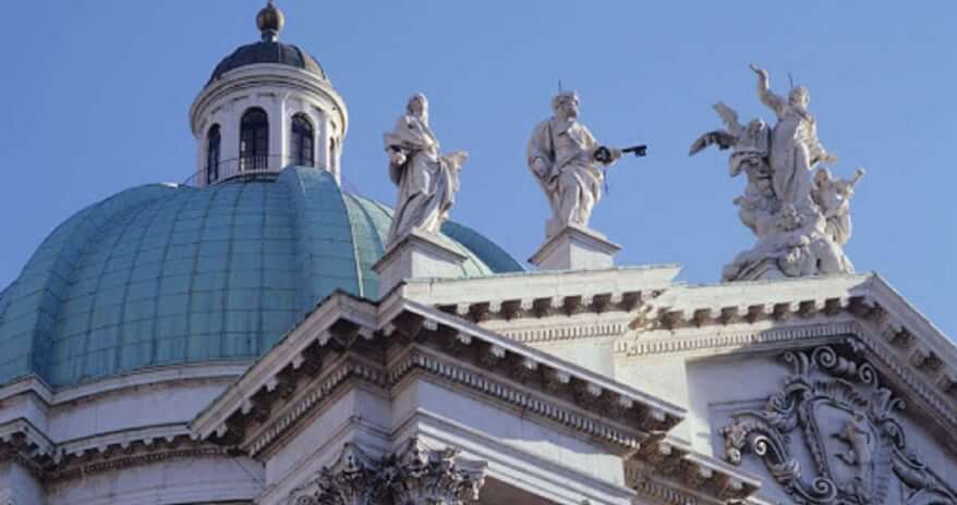 Le campane suoneranno per la pace - La Voce del Popolo